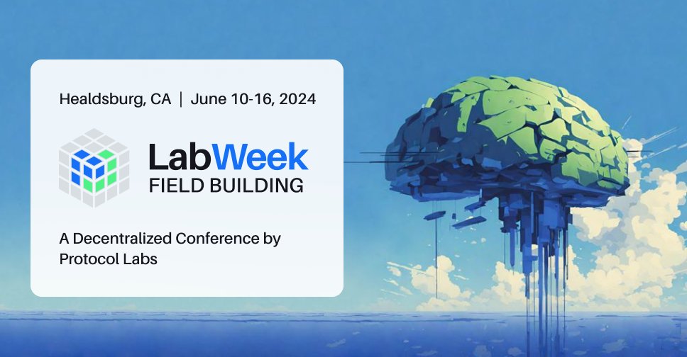 LabWeek Field Building